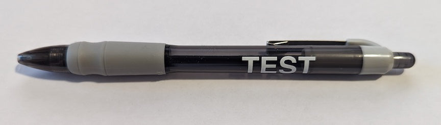 Test Pen – Salty Security